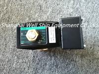 China CKD AB4X OILY WATER SEPARATOR SOLENOID VALVE KD4045003 for sale