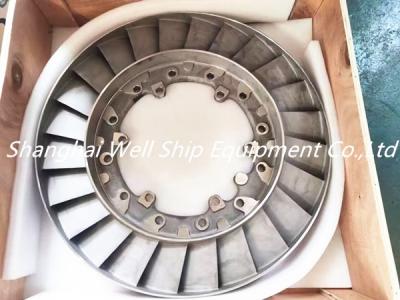 China ABB VTR564-32 Nozzle ring for sale