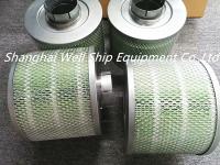China 172.07786 AIR FILTER CARTRIDGE for SAUER SC 31-08MA60 for sale
