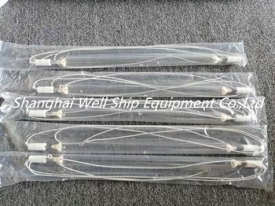 China Aquafine UVK-1 UVK-2 UVK-3 UV LAMP UV-SENSOR for sale