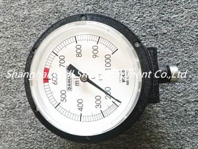 China DAIHATSU 6DE-18 TACHOMETER 00069-001 for sale