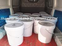 China JOWA F-300-2 Filter Material PH Adjusting 17002-40000 Filter Sand 17001-30000 for sale