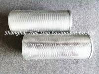 China HFM-300 HEISHIN HFM-300 COALESCER FILTER 3rd Stage for sale