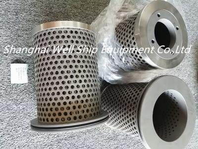 China DAIHATSU DC-17 Self-cleaning filtering element for sale