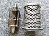 China DAIHATSU DC-17 Self-cleaning filtering element for sale
