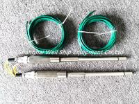 China Turbocharger speed sensor with cable connector 86505 86515 for sale