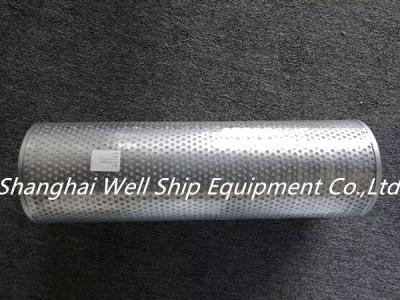 China HEISHIN PUMP HFM-200A 4TH STAGE FINE COALESCER for sale