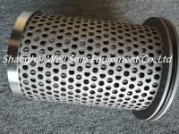China AUTO BACKWASHING FILTER ACP AUTOMATIC FILTER ACP-702-50 SELF CLEANING FILTERING ELEMENT for sale
