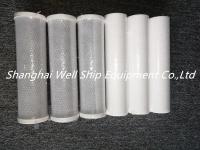 China Metos OY AB FELT FILTER ELEMENT for sale