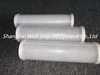 China Metos OY AB ACTIVATED CARBON FILTER ELEMENT for sale