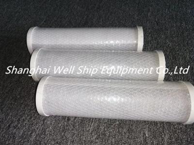 China Metos OY AB ACTIVATED CARBON FILTER ELEMENT for sale