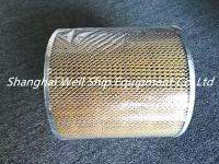 China HYUNDAI HEAVY H17/28E 1ST FILTER S63000-202 for sale