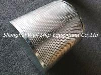 China HEISHIN PUMP HCS-500 Coalesecer filter 3rd stage for sale