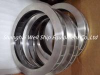 China KBB HPR3000 Turbine nozzle ring P/N 7010 for sale