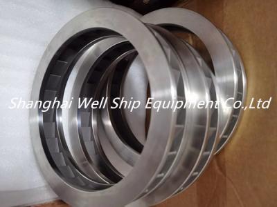 China KBB HPR3000 Turbine nozzle ring P/N 7010 for sale