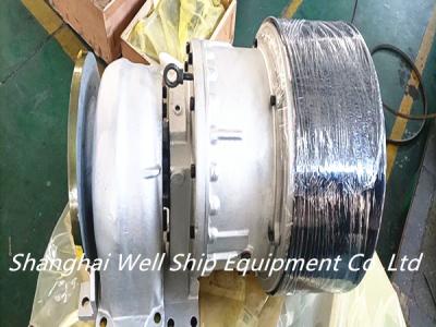 China RH183 TURBOCHARGER COMPLETE for sale
