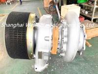 China IHI AT14 TURBOCHARGER for sale