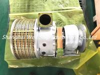 China RH143 TURBOCHARGER for sale