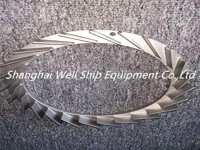 China MAN NR15/184 nozzle ring for sale