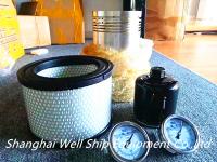 China TANABE H-273 Suction Filter S4-8422-65 for sale