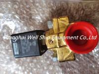 China 322H7506 SOLENOID DRAIN VALVE for sale