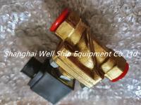 China 322H7506 SOLENOID DRAIN VALVE for sale