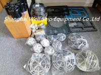 China TANABE H-74 air compressor parts for sale