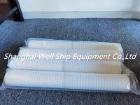 China HANSUN UIV1.3 UV LAMP CANDLE FILTER for sale