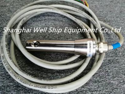 China Saacke SKVJ-M14 Genuine Flame Scanner for sale