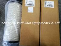 China HITACI 523002330 air filter for sale