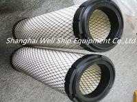 China HITACI 523002330 air filter for sale