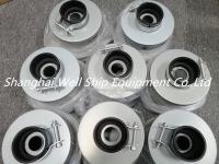 China 172.07787 Air filter cartridge Alup Kompressoren air compressor parts stock for sale