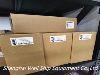 China 172.58112 172.58111 Oil separator  Alup Kompressoren air compressor parts stock for sale
