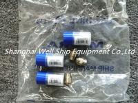 China MIURA NOZZLE TIP WITH CUT-OFF VALVE 0000-AA7-0323-0 0509-600-0200-0 for sale