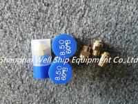 China MIURA NOZZLE TIP WITH CUT-OFF VALVE 0000-AA7-0323-0 0509-600-0200-0 for sale