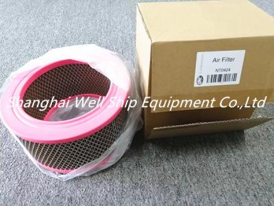 China EMH 44-10 EANA AIR FILTER ELEMENT NT0424 for sale