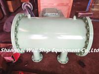 China KM-20 Fresh water generator Evaporator complete for sale