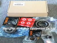 China SAUER SC 53-8-MA Maintenance kit bearing 201601 for sale