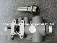 China 270.04895 Out filter cartridges for Alup Kompressor for sale