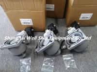 China A00002147 AIR SUCTION VALVE for DongHwa Pneutec NeX-15Br for sale
