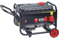 China single Cylinder 3000W Gasoline Powered Generators For Home Use for sale