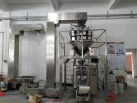China Multifunction VFFS Packaging Machine For Snack Food French Fries for sale