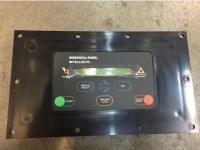 China Lcd Screen Intelligent Control Panel For Rotary Portable Air Compressor Accessories for sale