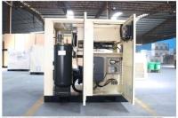 China 11kw 15hp Screw Air Compressor Portable 3 Phase Screw Compressor for sale