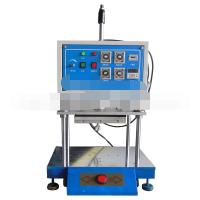 China Multifunctional Multi Packing Machine Hot Melt Machine  Four Post Type for sale