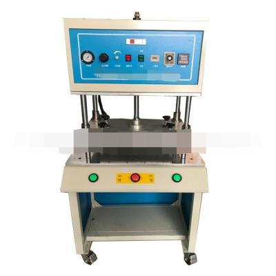 China MP-03 Series Multi Packing Machine Hot Melt Machine 3600W Power for sale