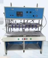 China Car Decoration Hot Melt Machine Multi Packing Machine 440V 60Hz for sale