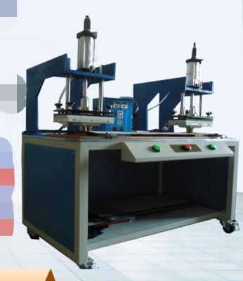 China Enhanced Double Hot Melt Machine Multi Packing Machine MP-R02 for sale