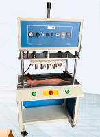 China 4800W Multi Packing Machine Multifunctional Four Column Hot Melt Machine for sale