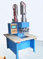 China AC220V Three Phase  Multi Packing Machine Panel Computer Hot Melt Machine for sale